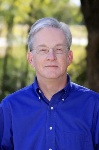 BU grad, former Trib reporter Jeff Hampton has first novel at book signing