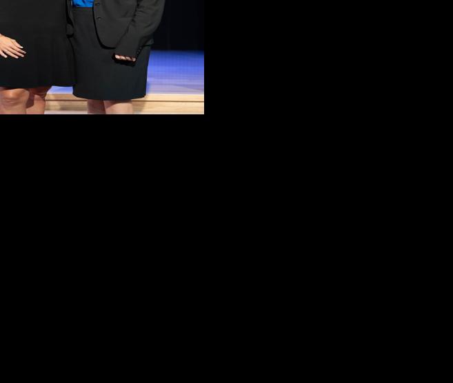 Waco-based anti- trafficking coalition sets new leaders