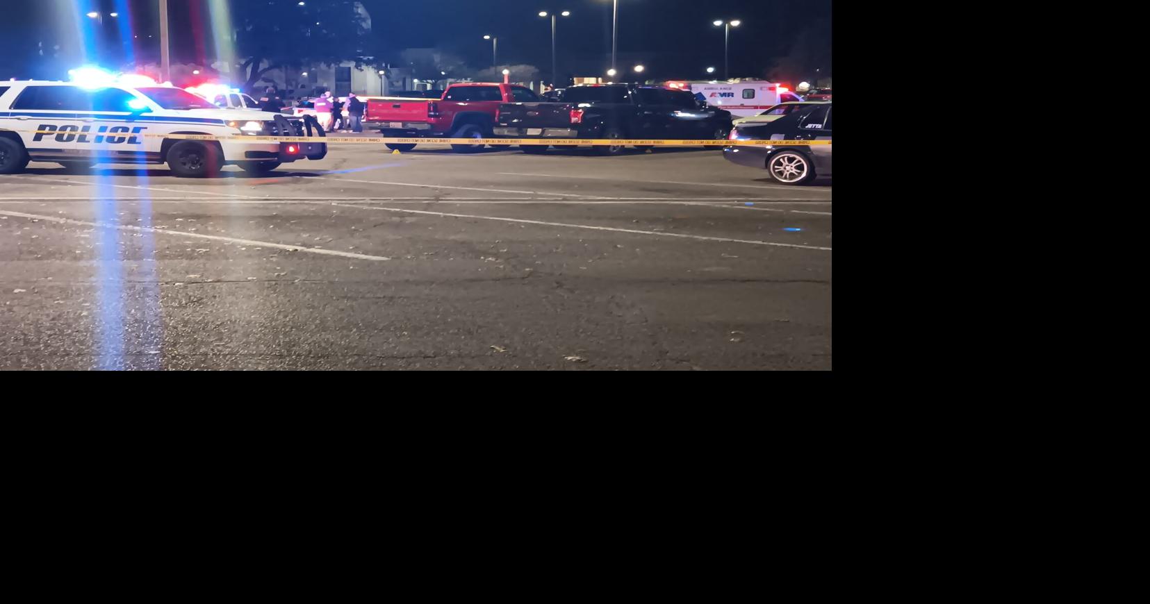 Waco police: Crime down this year overall, homicides up 80%