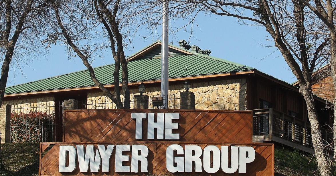 Dwyer Group acquires painting company