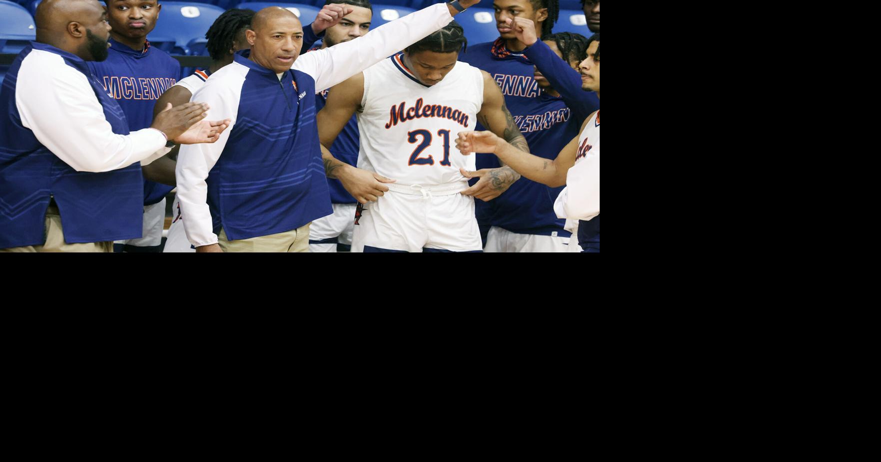 MCC notebook: Highlanders jazzed for matchup with Ranger