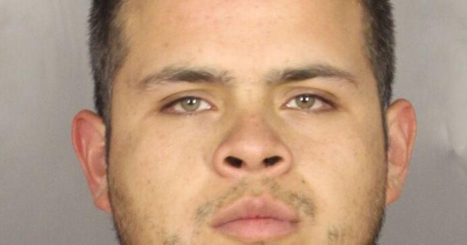 2nd man charged in Waco shooting incident