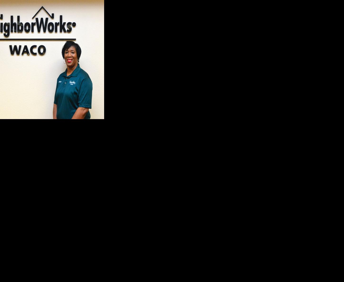 Those Who Make a Difference: Delisa Burnell-Smith