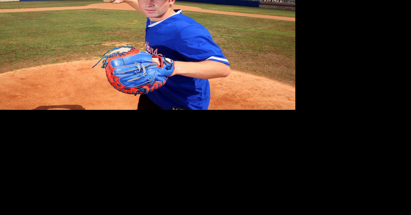 Super Centex Baseball Team: Castle ran the Midway Panthers' kingdom