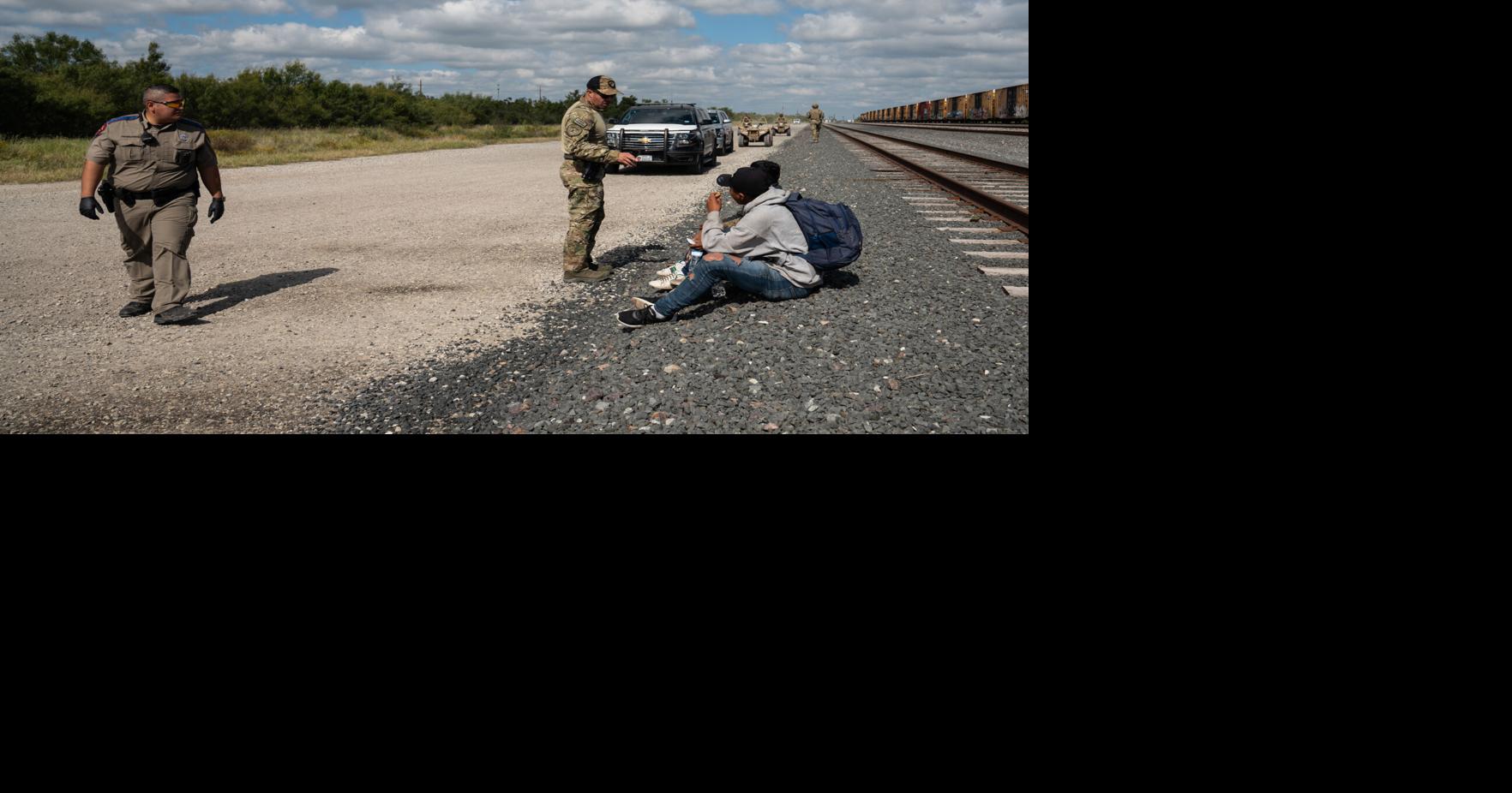 Emily Ekins: Immigration may play a more important role in the midterms ...