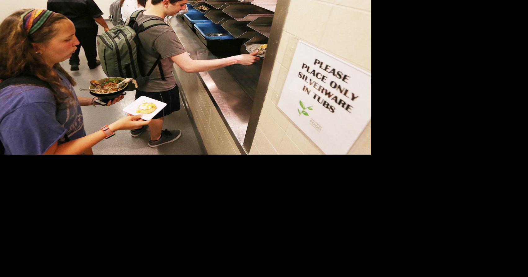 Baylor replacing Aramark as dining vendor, after 68 years