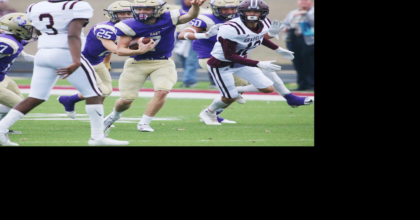 Mart seniors set the tone as Panthers try to go 1-0 once again in state ...