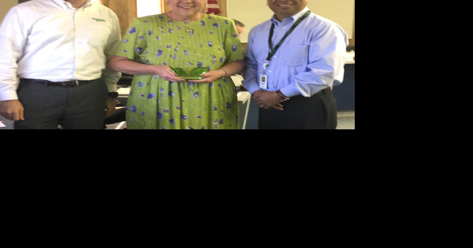 Robinson ISD lauded for energy efficiency