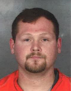 Clifton police officer arrested, accused of sexually touching boy