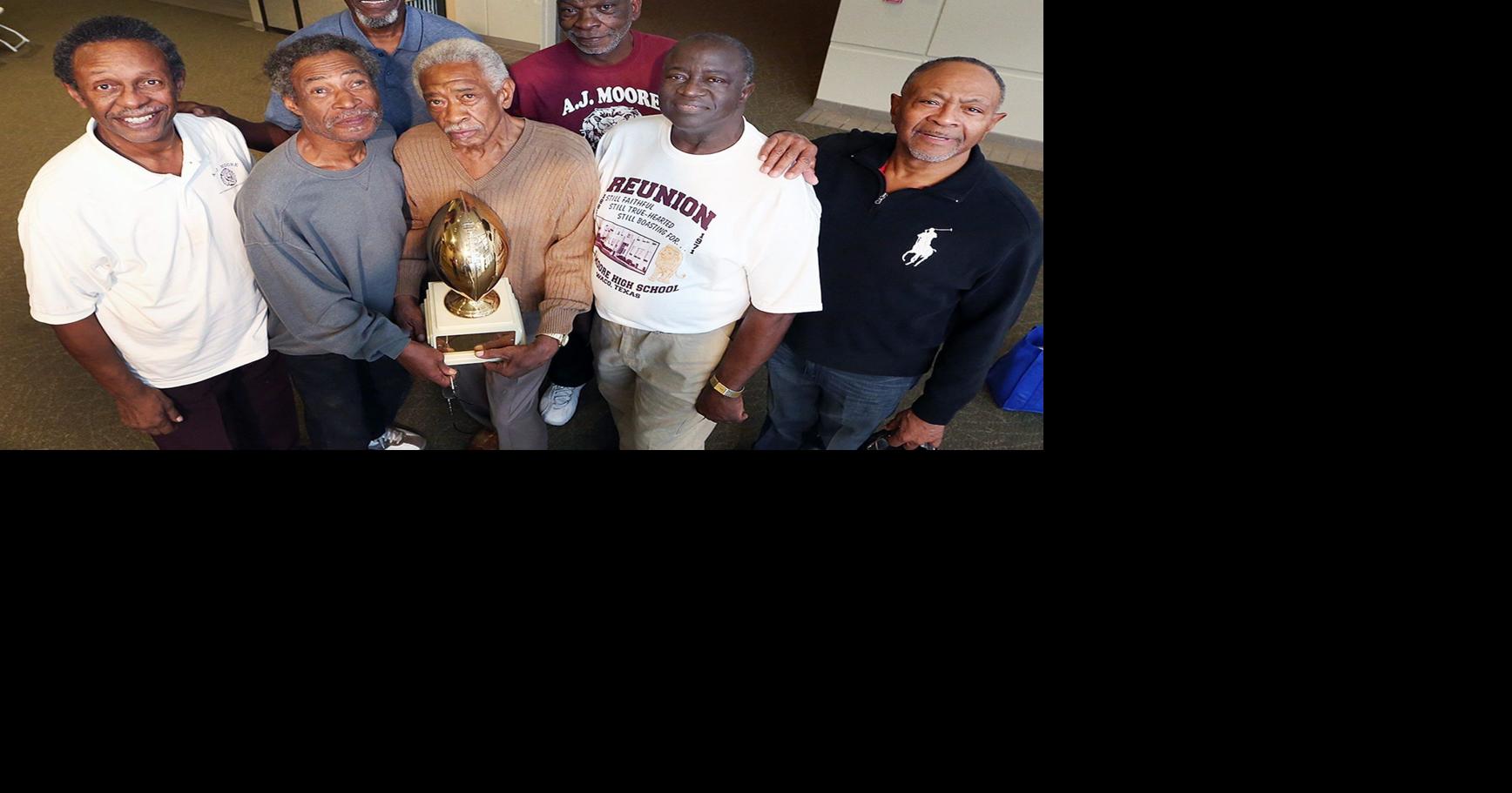 1964 A.J. Moore state champ to open Lorea Johnson series