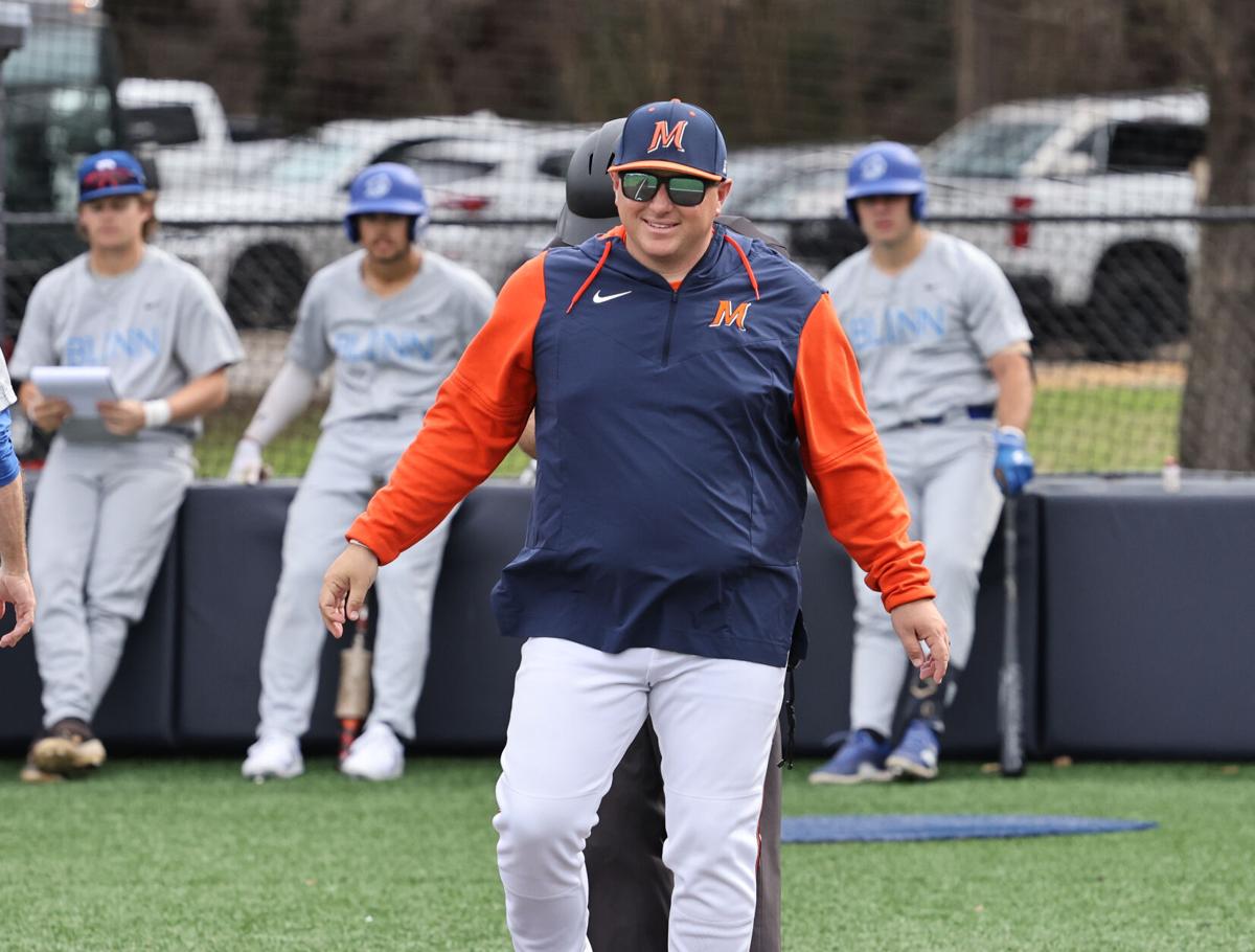 Johnson reflects on 'tough' decision to leave MCC for DBU