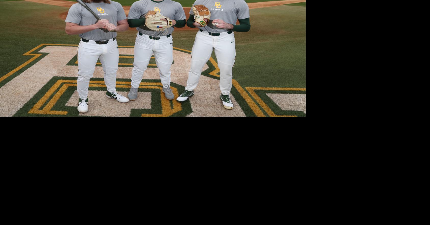 Baylor baseball season preview: Talent-laden Bears giddy about 2019 ...