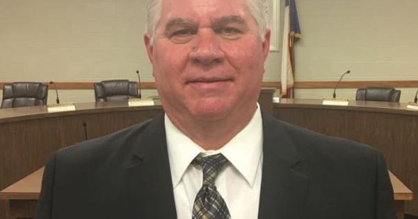 Restriction lifted on Marlin police authority