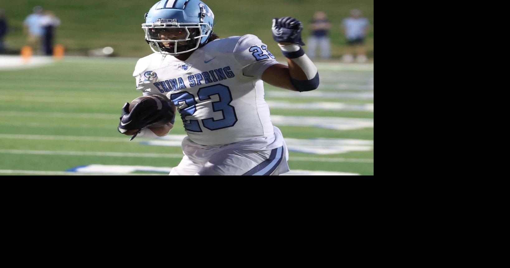 Centex high school football game previews for Week 5