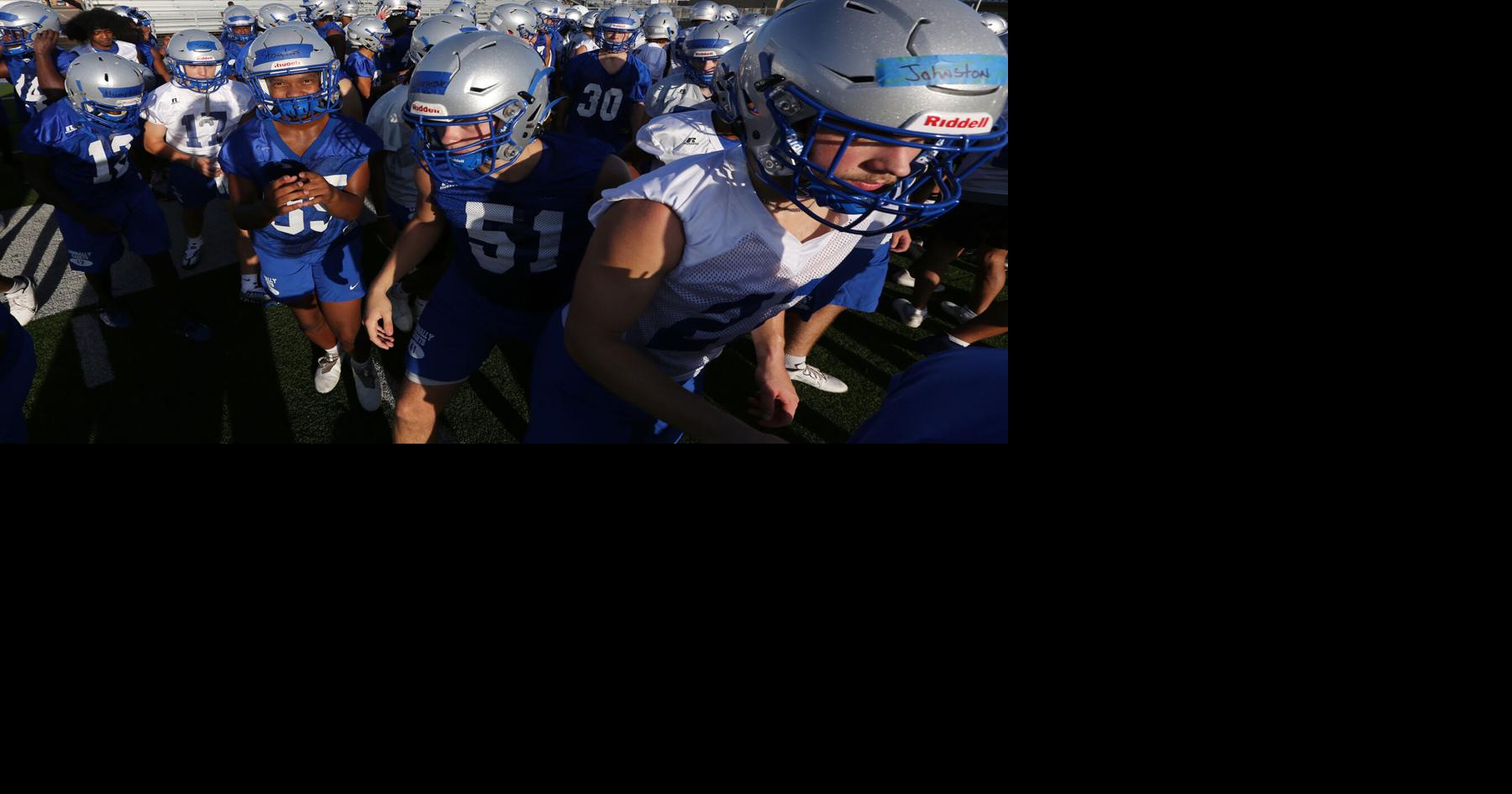 ‘Thirsty and hungry to get back’ — Centex teams bring energy to opening day