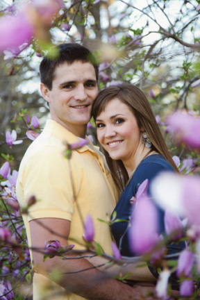 Pickel, Eden to wed Aug. 4