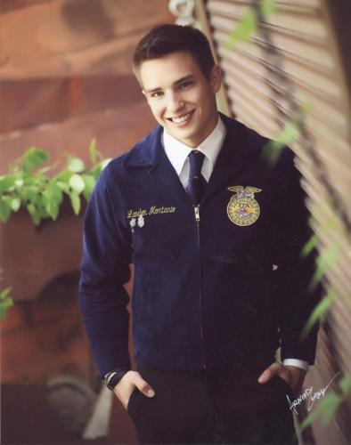 Landen Michael Montanio