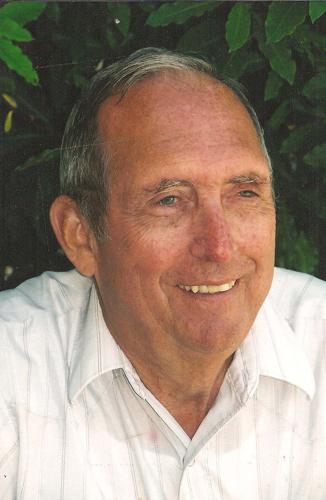 Donald Leon Lemke