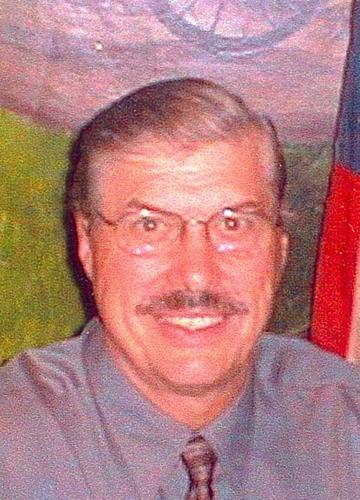 Richard Charles Jurgens