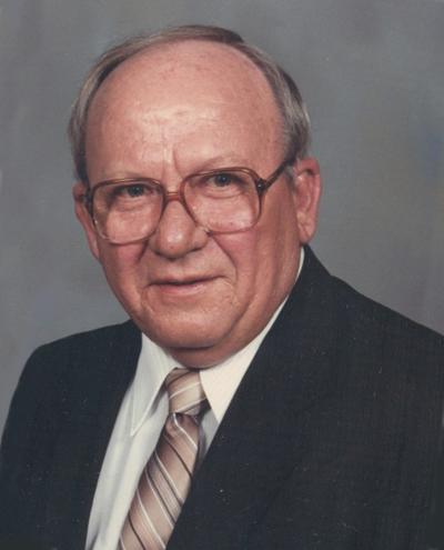 Jerome J. Subbert