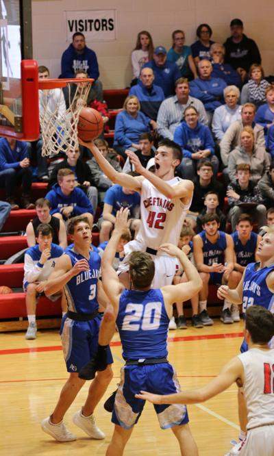 Yutan rebounds after loss to AGHS