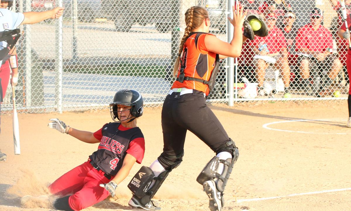 Cavaliers capture title with 1-0 victory over host Auburn