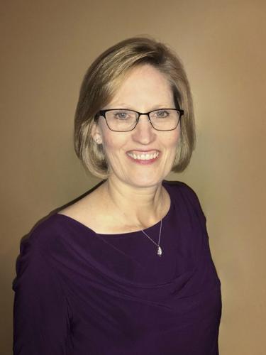 Kimberly Kay “Kim” Byrd