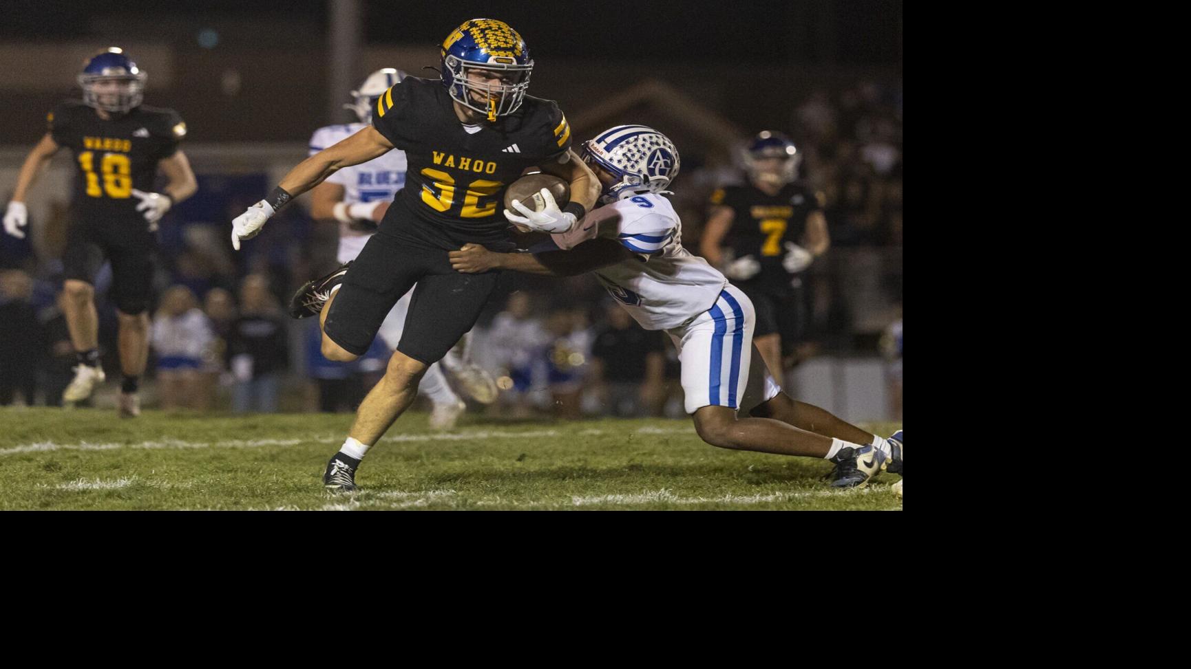 Wahoo Newspaper | Breaking News | | Read Wahoo, NE and Nebraska ...