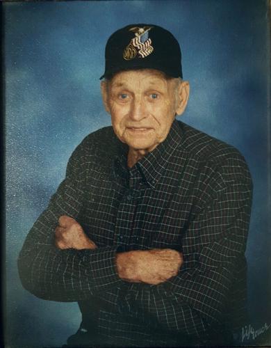John G. Polivka