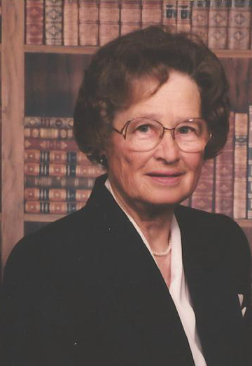 Virginia M. Hudkins
