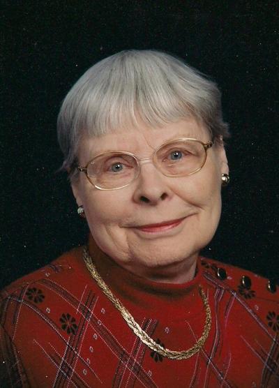 Elizabeth A. Mansfield