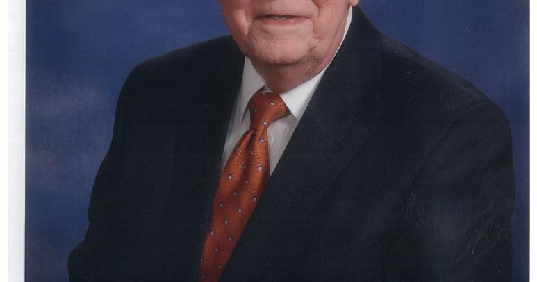 Donald G. Anderson