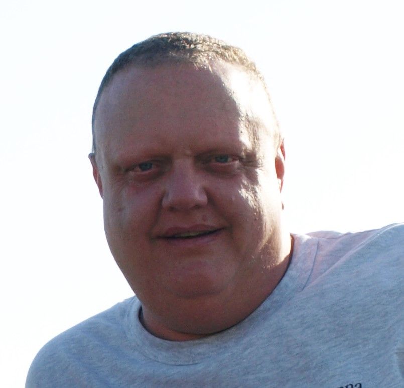 Robert J. “Jim” Hitz II