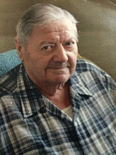Bernard A. Humlicek