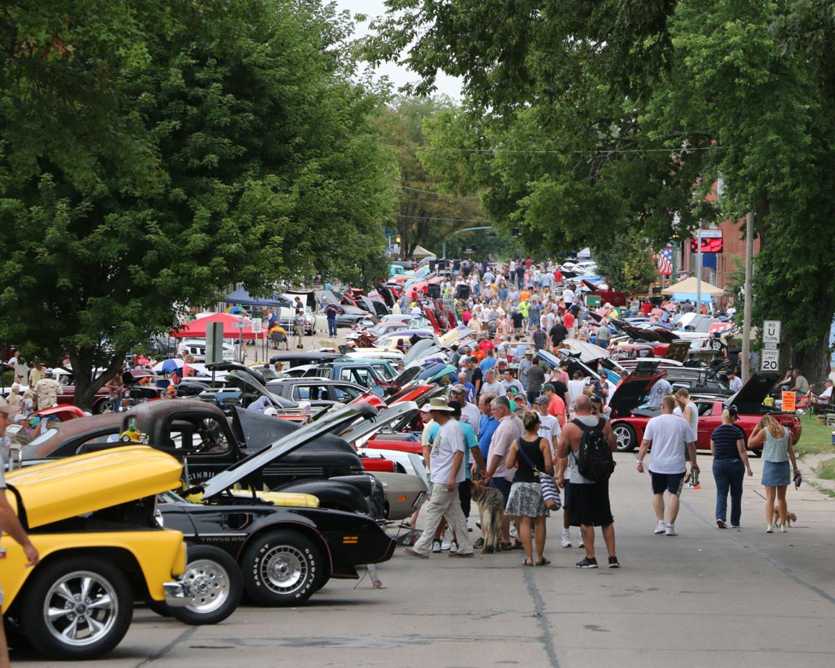 Superhero themed Stir-Up Days flies into Ashland