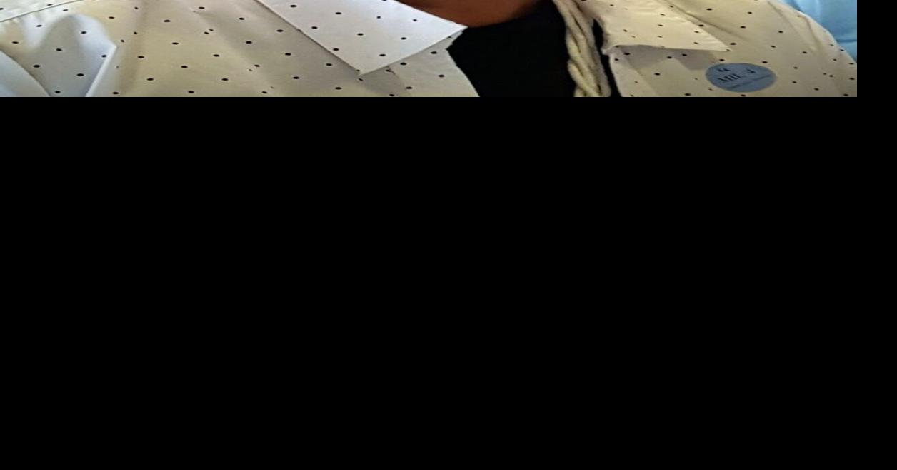 Shirley Elizabeth Rine