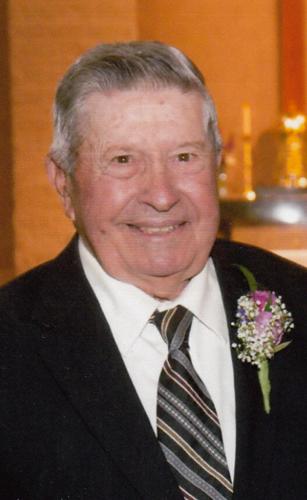 Lawrence Louis Rezac