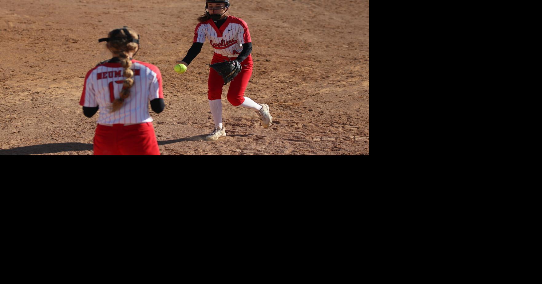 Bishop Neumann finishes 2-0 on day one of Class C State Tournament