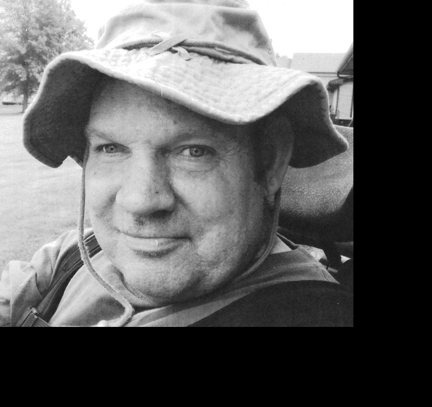 Dave D. Westberry