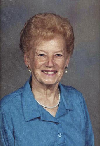 Loretta A. Zitek