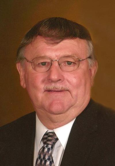 David Pirl Frazier