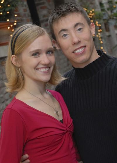 Bohac, Steinhauser engagement