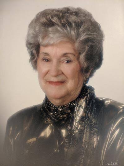Rosella Marie Snelling