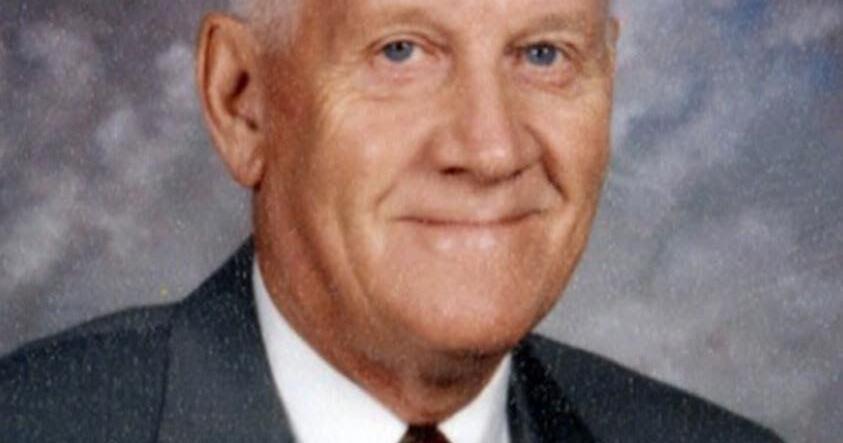 Dr. Wesley T. Shepard