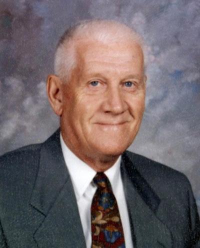 Dr. Wesley T. Shepard