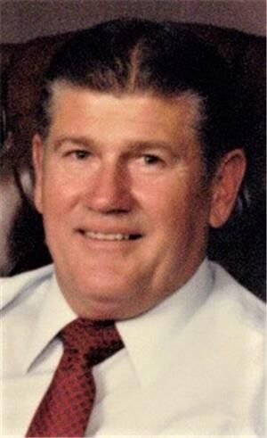 Clarence Eugene “Gene” Owens