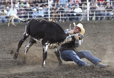 Saddle Club gears up for 69th Annual PRCA Rodeo Event