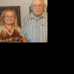Don and Vangie Soukup