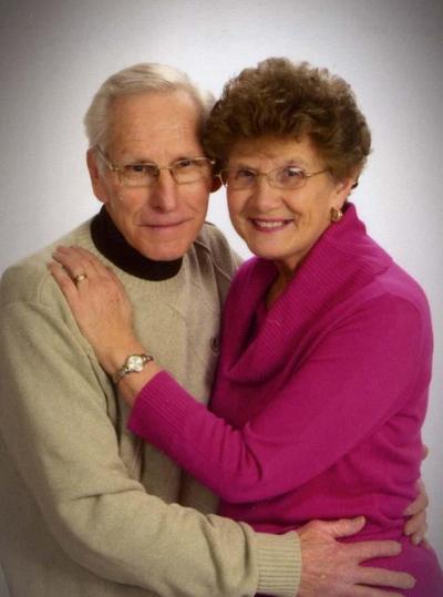 Emken 50th Anniversary