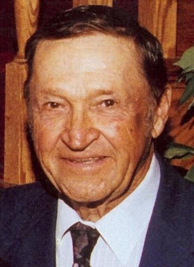 Machacek 80th birthday